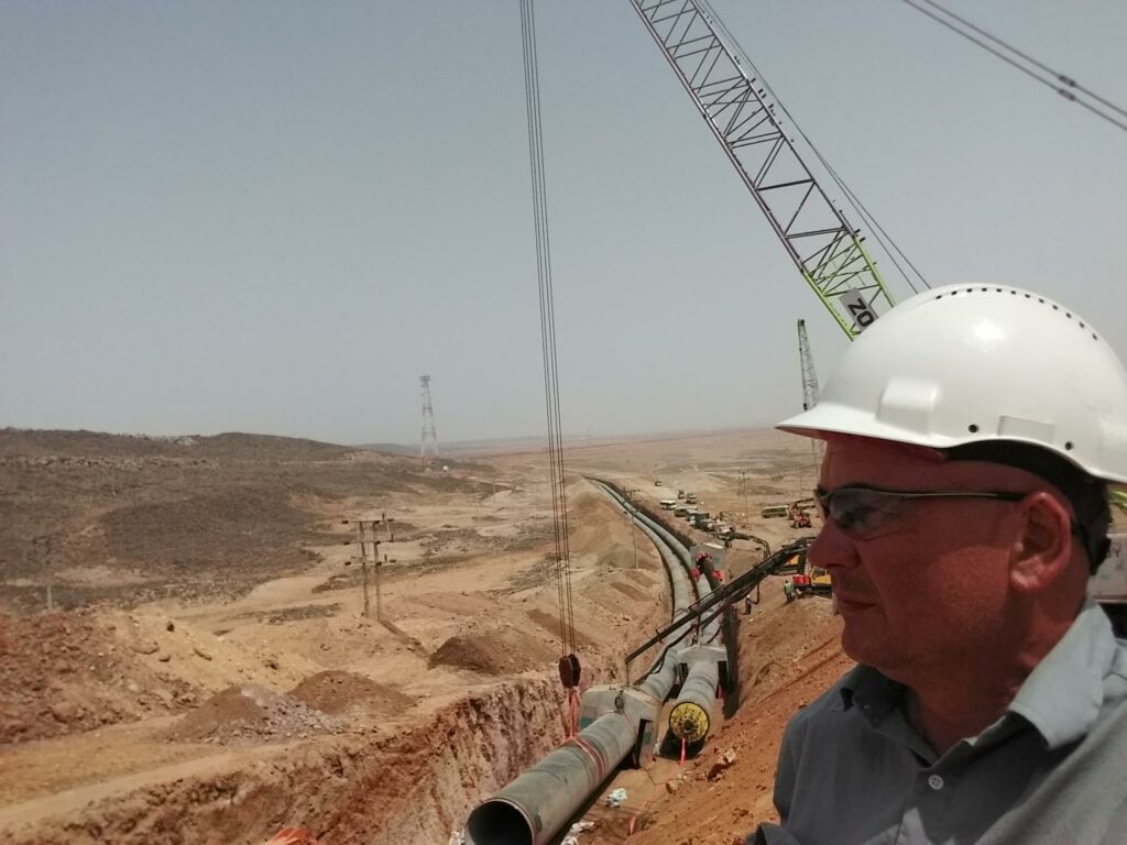 China's first deep-water project ever developed ! - Serimax