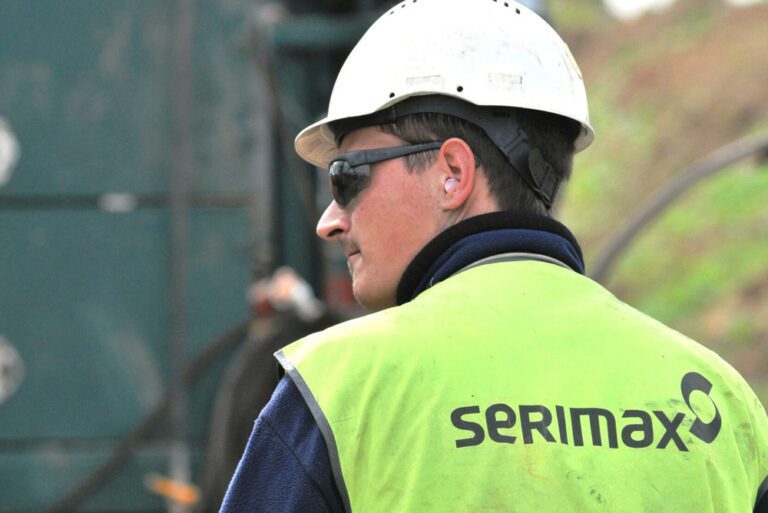 HOME | YOUR WELDING PARTNER | SERIMAX