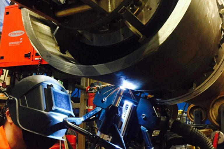 EQUIPMENT FLEET - Serimax