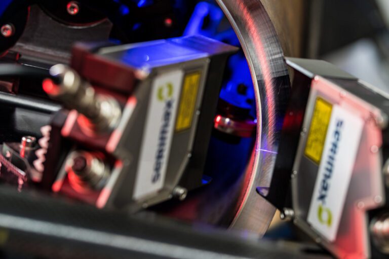 EQUIPMENT FLEET - Serimax