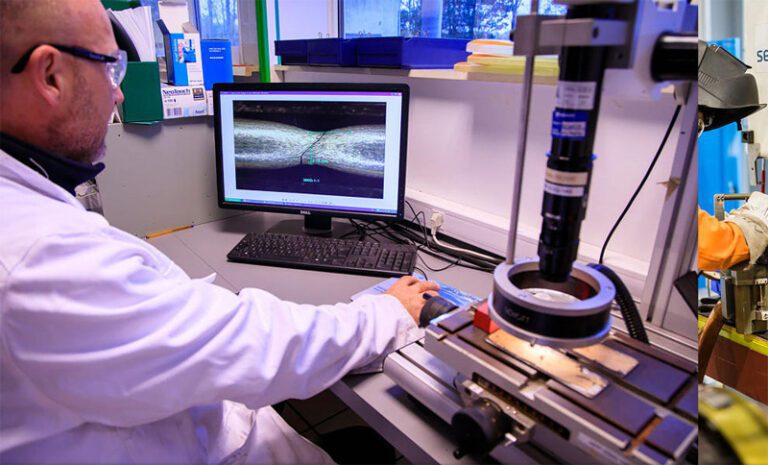 Our history | SERIMAX