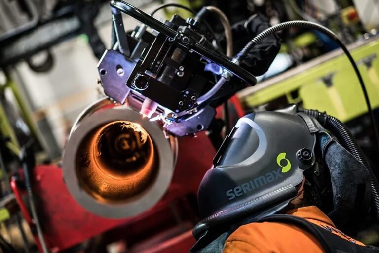 CONTACT US - Serimax