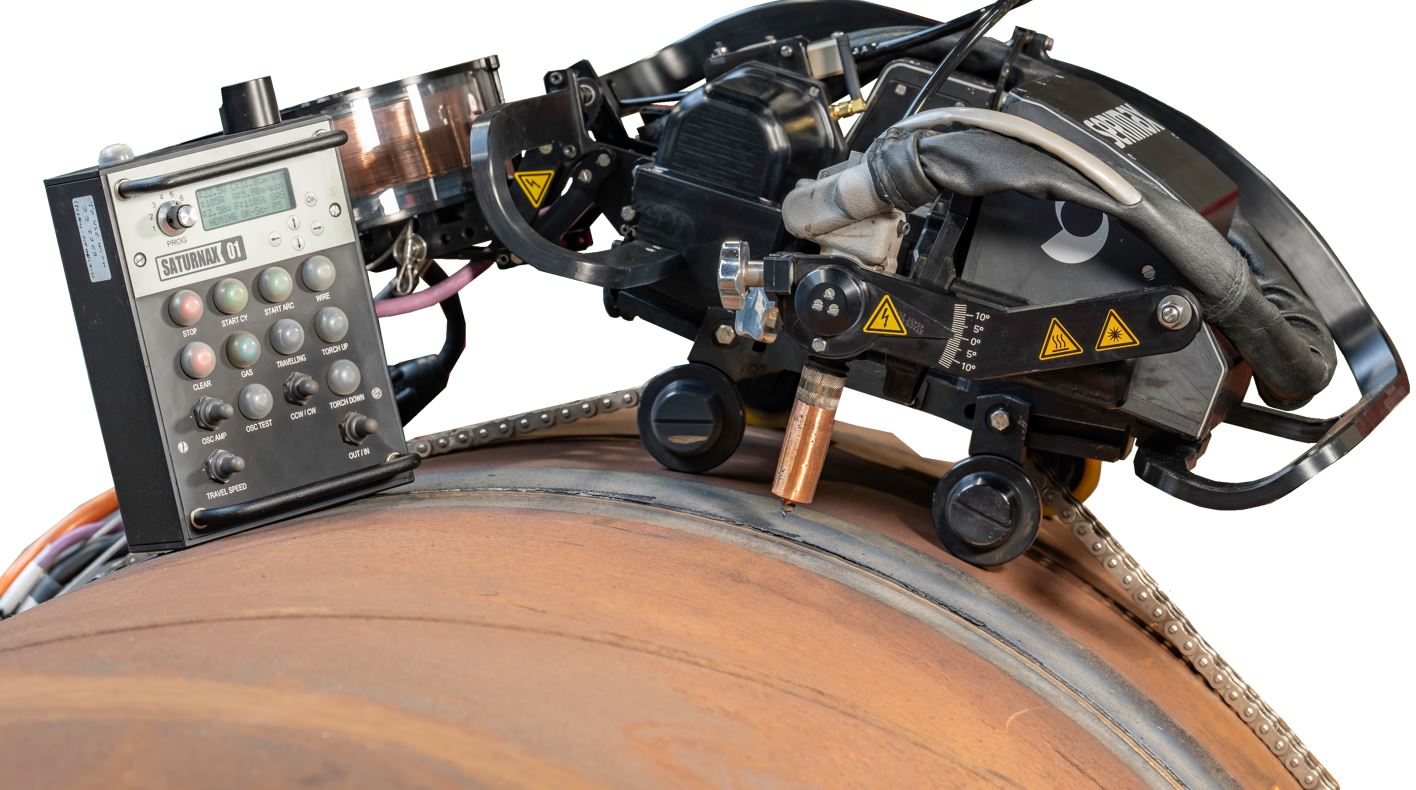 Serimax gears up for floating wind - Serimax