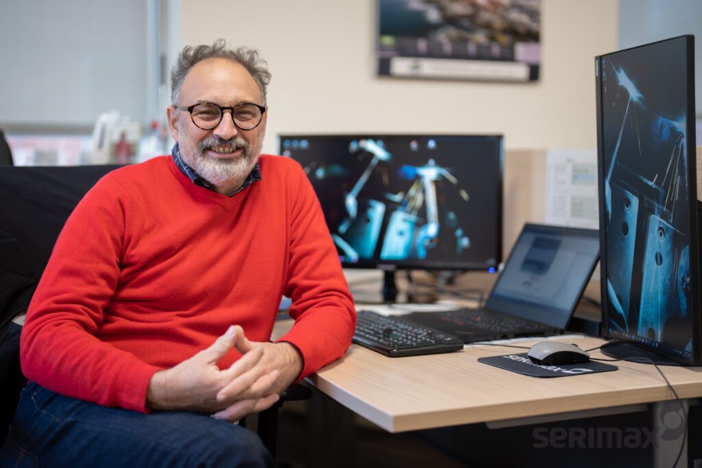 LATEST NEWS | SERIMAX